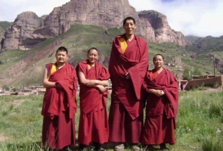 Kham - Tibetian Refugee Health